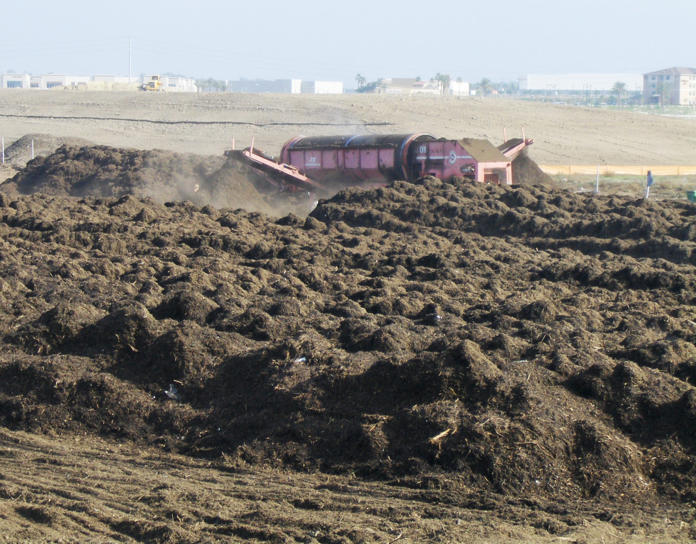 Step Up Your Recycling Efforts: Composting, It's Easier Than You Think ...