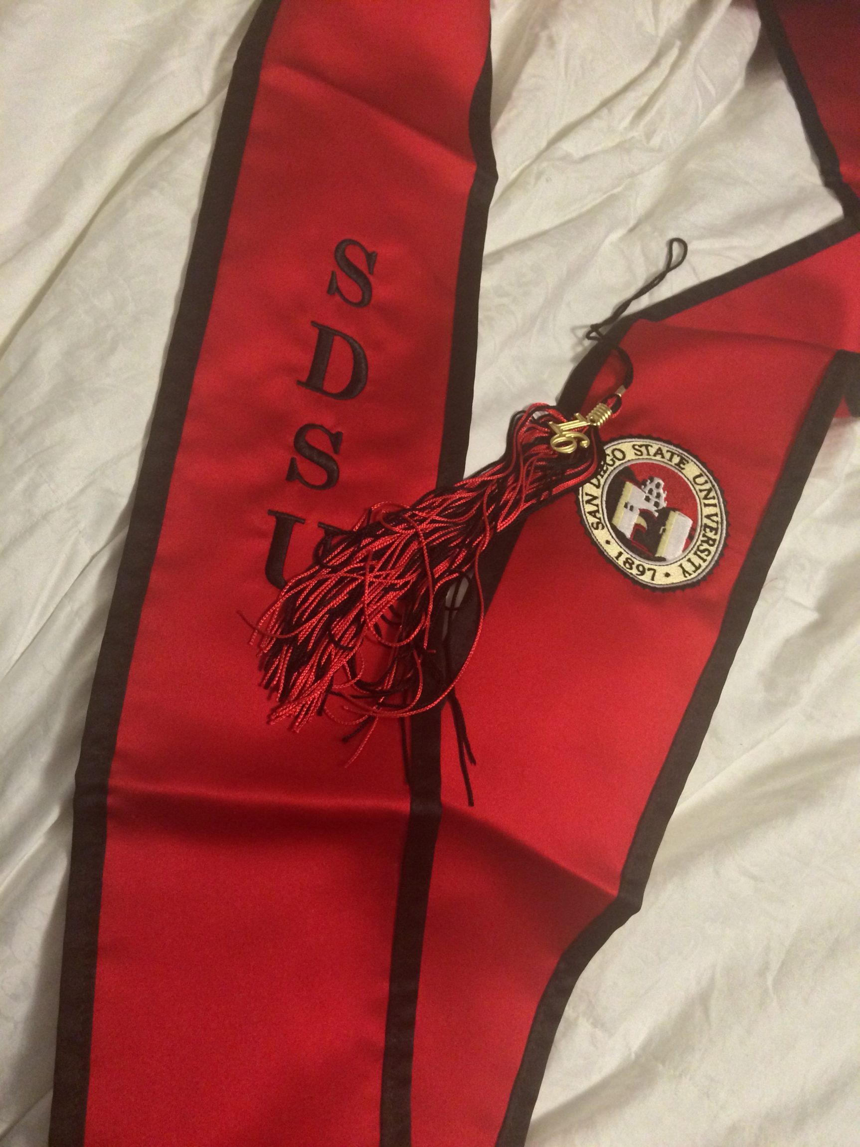 Tips for a Green Graduation - I Love A Clean San Diego