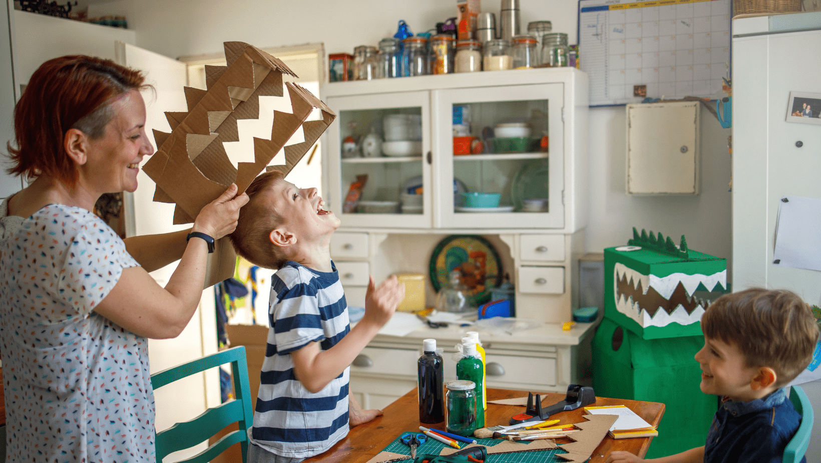 Reduce Your Waste This Halloween: DIY Tips and Tricks - I Love A Clean ...