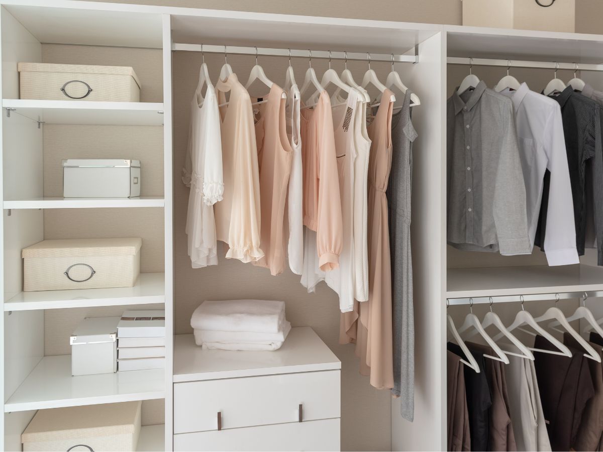 4 Ways to Eliminate Textile Waste - I Love A Clean San Diego