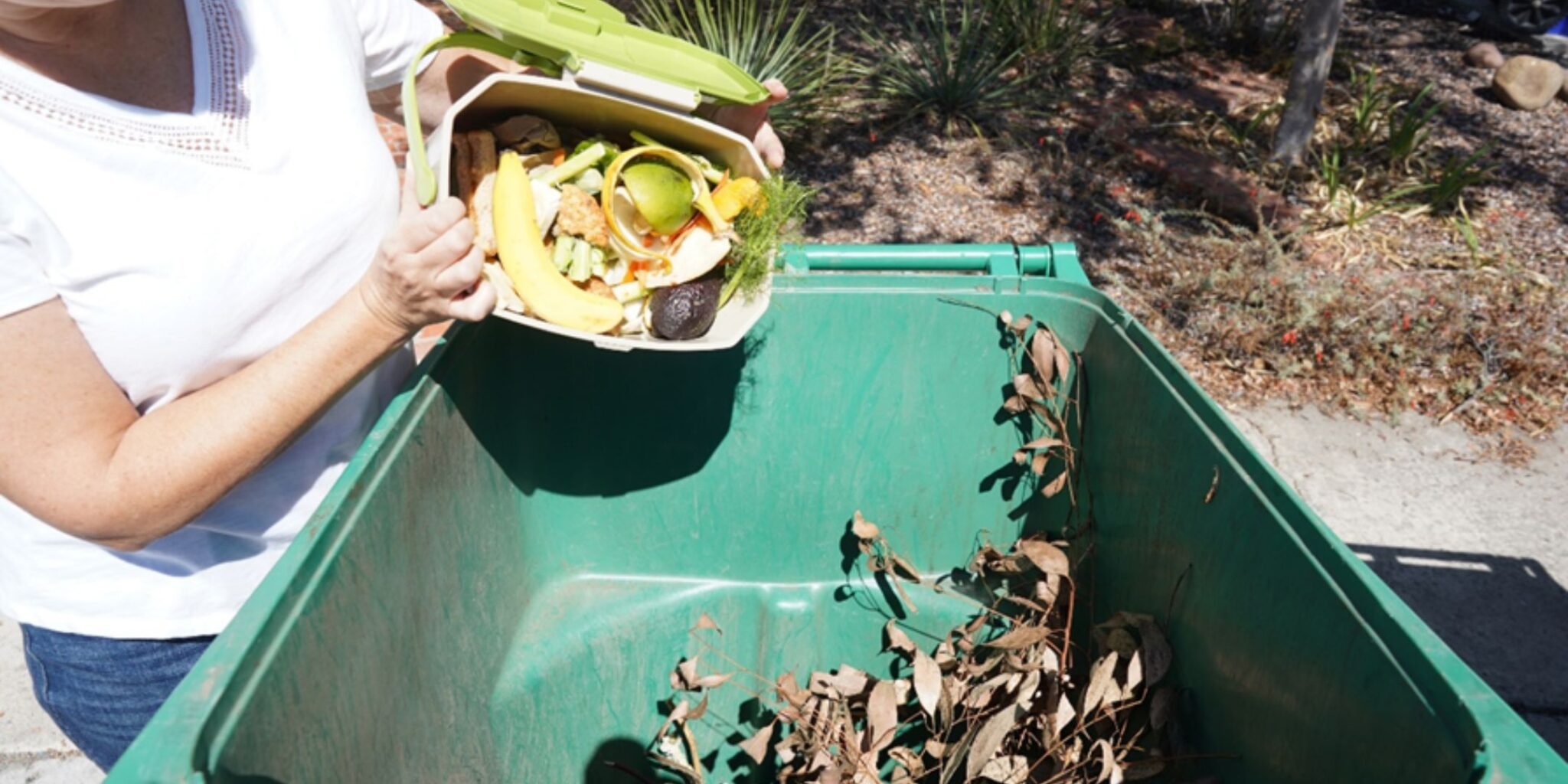 Organic Waste Recycling Webinar - I Love A Clean San Diego