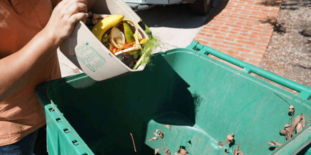Organic Waste Recycling Webinar - I Love A Clean San Diego