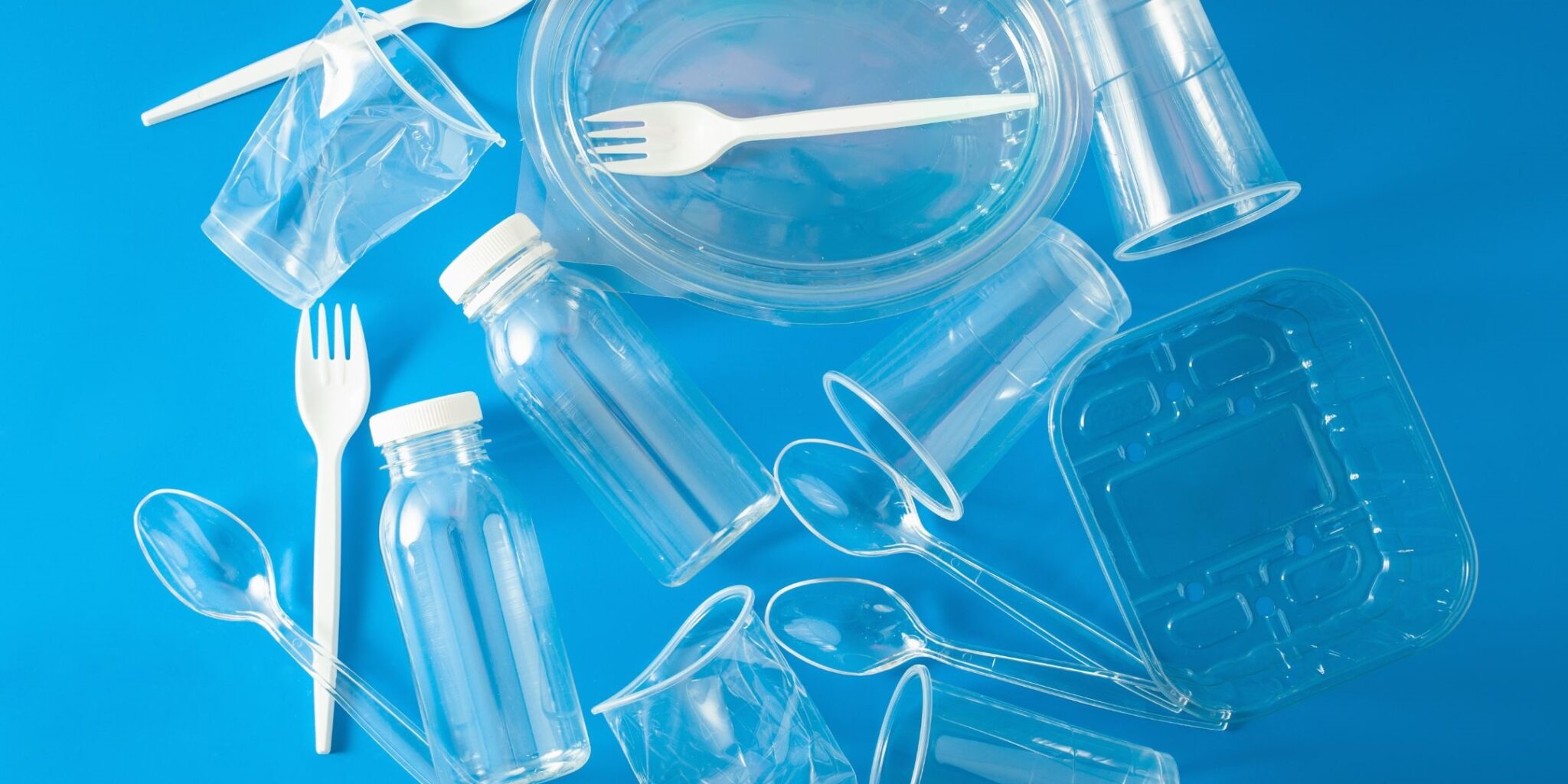 Simple Swaps: Sustainable Alternatives to Single-Use Plastic Webinar ...
